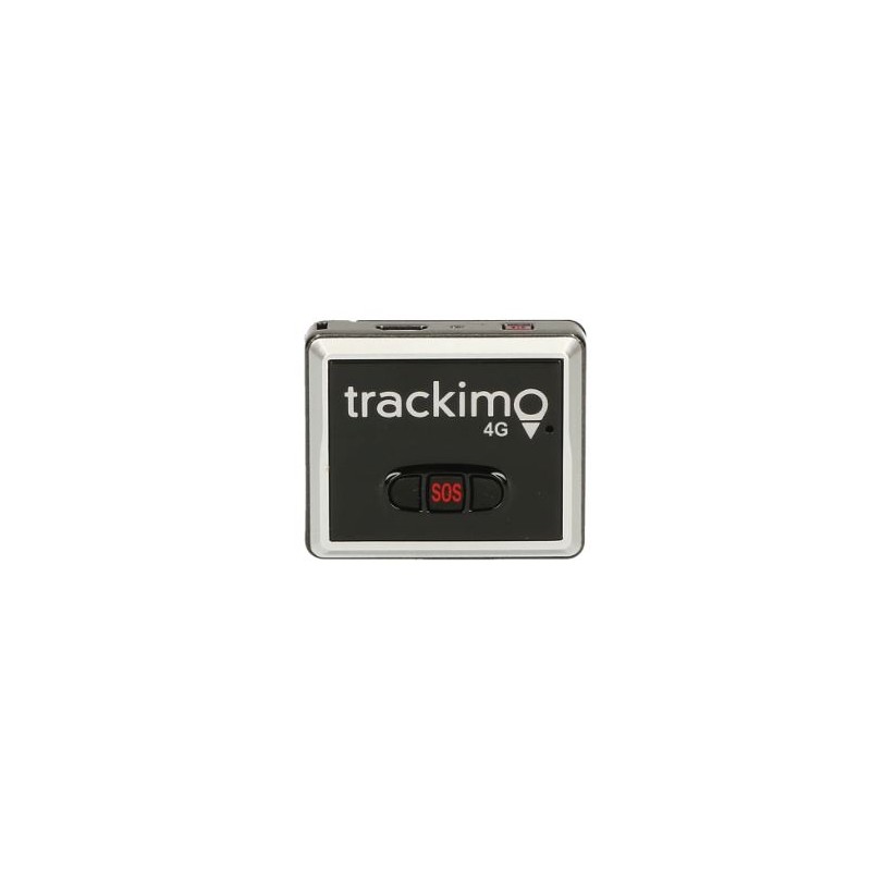 TRACKIMO BASE - 4G