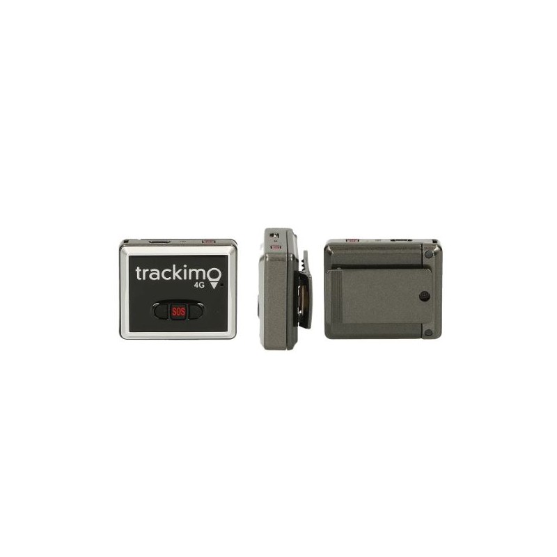 TRACKIMO BASE - 4G
